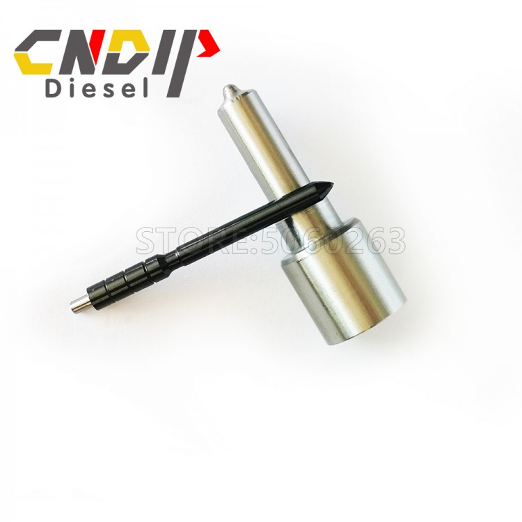 CNDIP DLLA152P947 Common Rail Injector Nozzle 152P947 093400-9470 Diesel CR Fuel Nozzle For ...