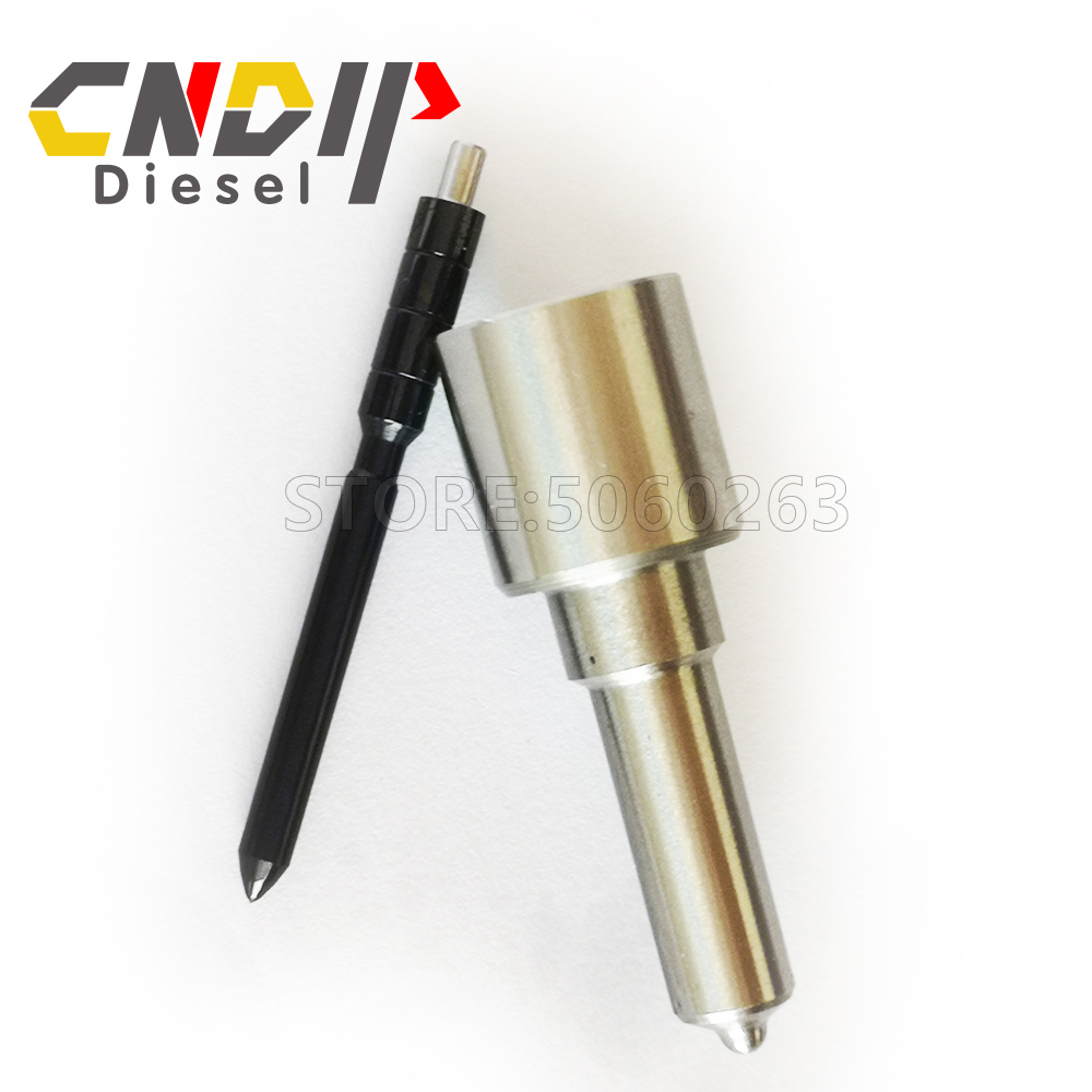 CNDIP DLLA152P947 Common Rail Injector Nozzle 152P947 093400-9470 Diesel CR Fuel Nozzle For ...