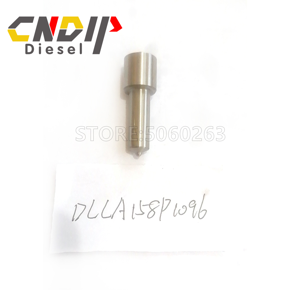 CNDIP DLLA158P1096 Hot Sale P Type Common Rail Diesel Injector Nozzle ...